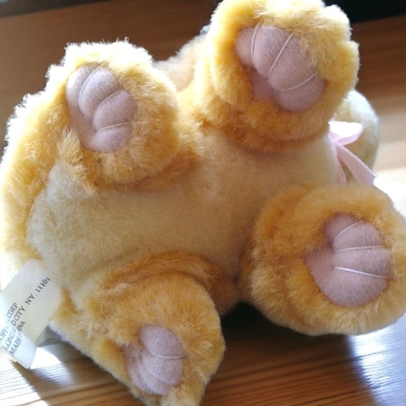 Goffa International | Toys | Goffa Golden Spaniel Puppy Dog Soft 7 ...